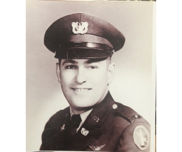 John Gallup Obituary (2019) - Auburn, NY - The Citizen