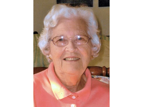 Lillian Rogers Obituary (1920 - 2021) - Denver, NY - The Citizen