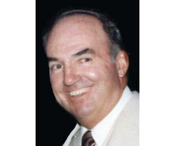 Robert Casey Obituary (1927 - 2022) - Auburn, NY - The Citizen