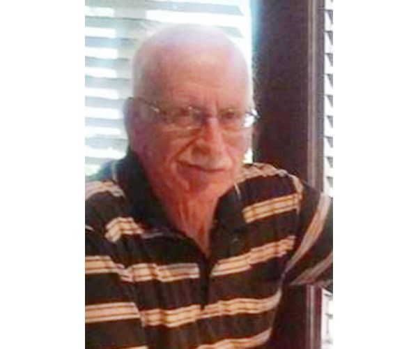 Stephen Burger Obituary (1950 - 2022) - Auburn, NY - The Citizen