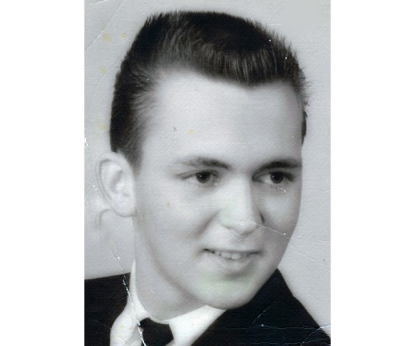 Von Kensinger Obituary (1944 - 2022) - Port Byron, NY - The Citizen