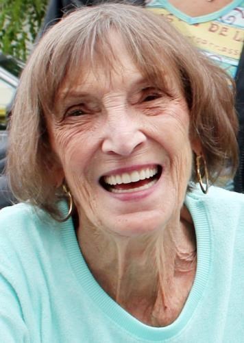 Angie Martino-Gregory Obituary (2022) - Skaneateles, NY - The Citizen