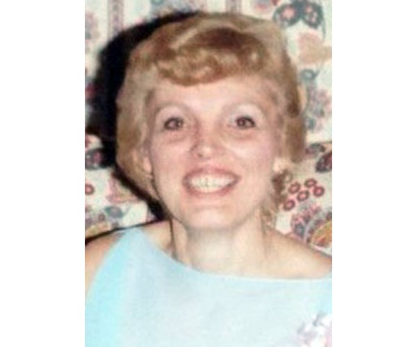 Doris Carter Obituary (1939 - 2022) - Auburn, NY - The Citizen