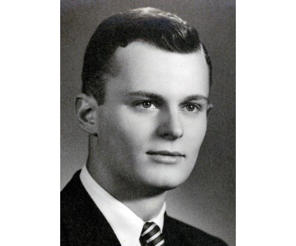 Peter Flynn Obituary (1932 - 2021) - Auburn, NY - The Citizen