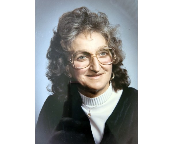Patricia Lowe Obituary (1938 - 2022) - Auburn, NY - The Citizen