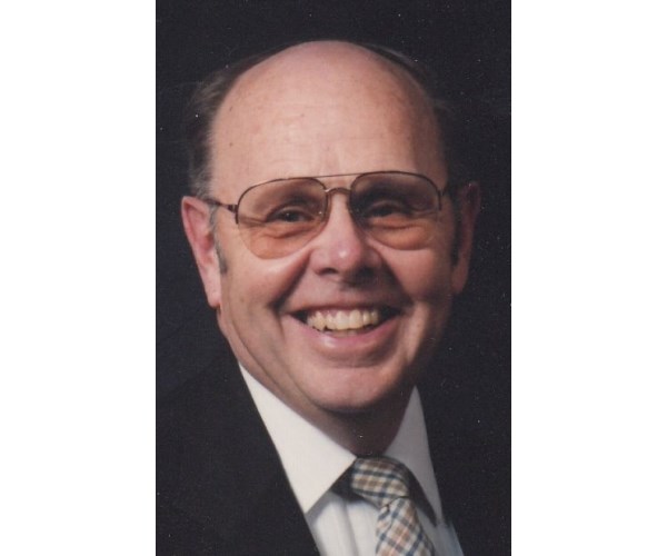 Kenneth Eaton Obituary (2014) - Auburn, NY - The Citizen