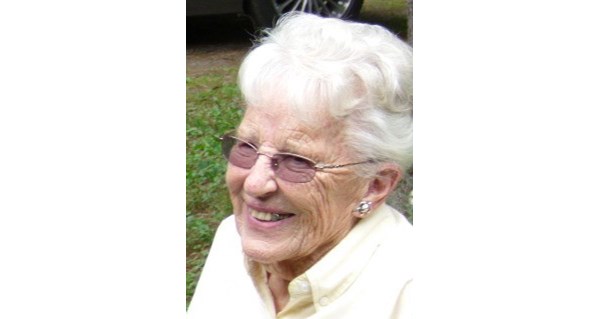 Marion Smith Obituary (2022) - Auburn, NY - The Citizen