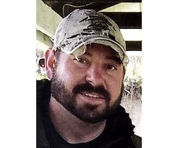 Anthony Recckio Obituary (1980 - 2023) - Auburn, NY - The Citizen