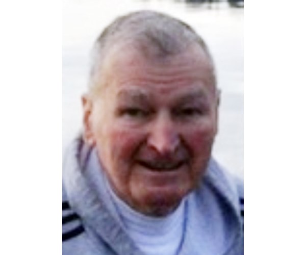 Charles Mace Obituary (1933 - 2023) - Auburn, NY - The Citizen