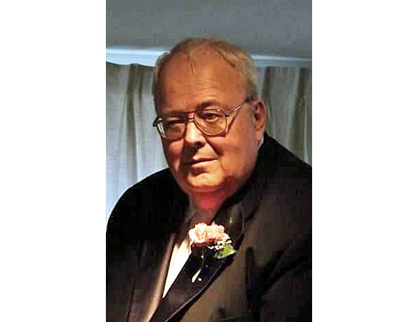 Bruce Glave Obituary (2023) - Legacy Remembers