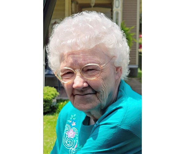 Marian Dean Obituary (2023) - Weedsport, NY - The Citizen