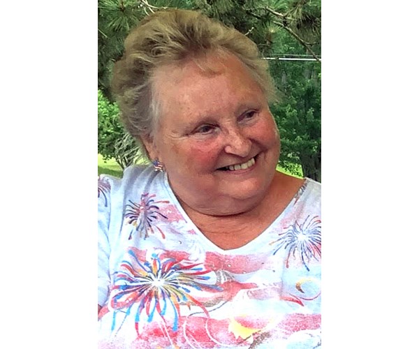 Elizabeth Cole Obituary (1946 - 2023) - Cato, NY - The Citizen