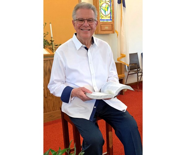 LeRoy Kettinger Obituary (2023) - Auburn, NY - The Citizen