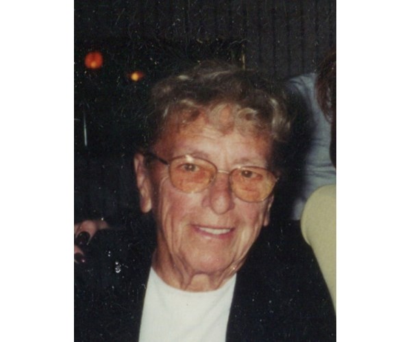 Marjorie Gross Obituary (2012) - Weedsport, NY - The Citizen