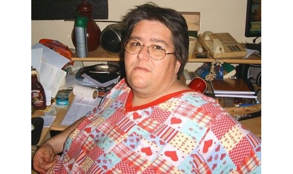 Carol Angus Obituary (2017) - Auburn, NY - The Citizen