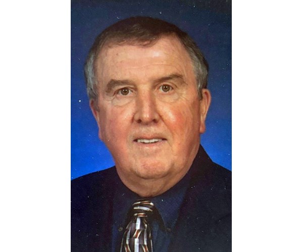 George Murphy Obituary (1935 - 2024) - Auburn, NY - The Citizen
