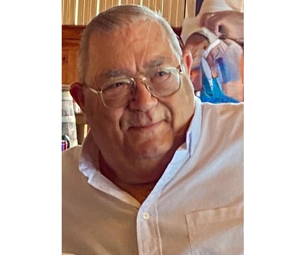 Ronald Holmes Obituary (1942 - 2025) - Weedsport, NY - The Citizen