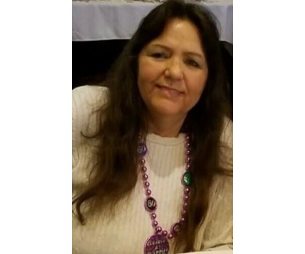 Catherine Morgan Obituary (1956 - 2025) - Auburn, NY - The Citizen