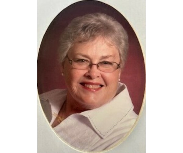 Nancy Weaver Obituary (2025) - Auburn, NY - The Citizen