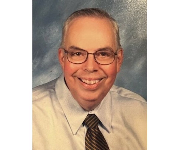 Thomas Eldred Obituary (1933 - 2025) - Union Springs, NY - The Citizen