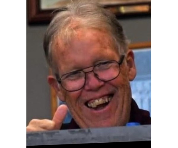 Terrence Clifford Obituary (2025) - Auburn, NY - The Citizen