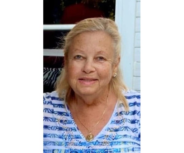 Sharon Scanlon Obituary (1946 - 2025) - Auburn, NY - The Citizen