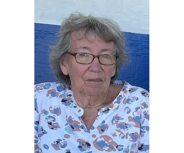 Susan Young Obituary (1946 - 2025) - Jordan, NY - The Citizen
