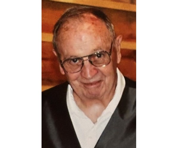 Richard Wood Obituary (2026) - Auburn, NY - The Citizen