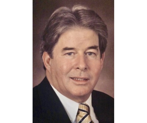 Thomas Donovan Obituary (1950 - 2026) - Auburn, NY - The Citizen