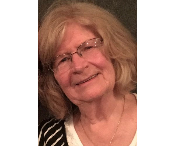 Roberta Clarke Obituary (1943 - 2026) - Jersey City, NJ - The Citizen