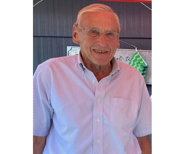 John Sager Obituary (1937 - 2026) - Washington Crossing, PA - The Citizen