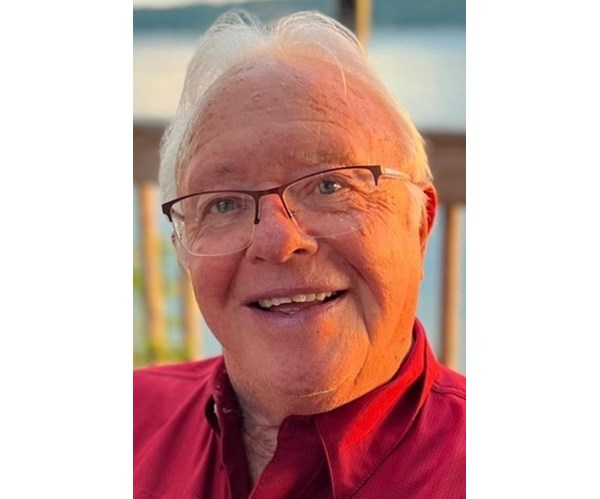 John Bouck Obituary (1941 - 2026) - Auburn, NY - The Citizen
