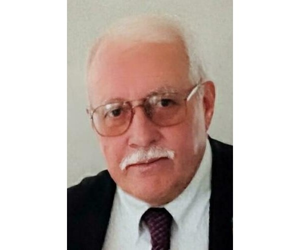 R. Christopher Obituary (1936 - 2026) - Auburn, NY - The Citizen
