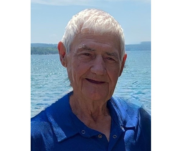 John Miller Obituary (1940 - 2026) - Auburn, NY - The Citizen