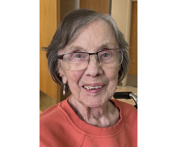 Ruth Armstrong Obituary (2026) - Auburn, NY - The Citizen