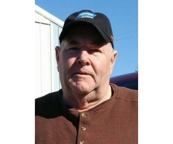 Edwin Nedrow Obituary (1953 - 2026) - Genoa, NY - The Citizen