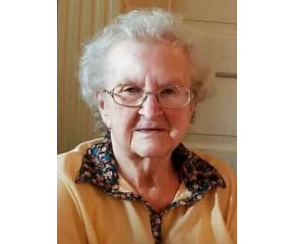 Shirley Head Obituary (1932 - 2026) - Auburn, NY - The Citizen