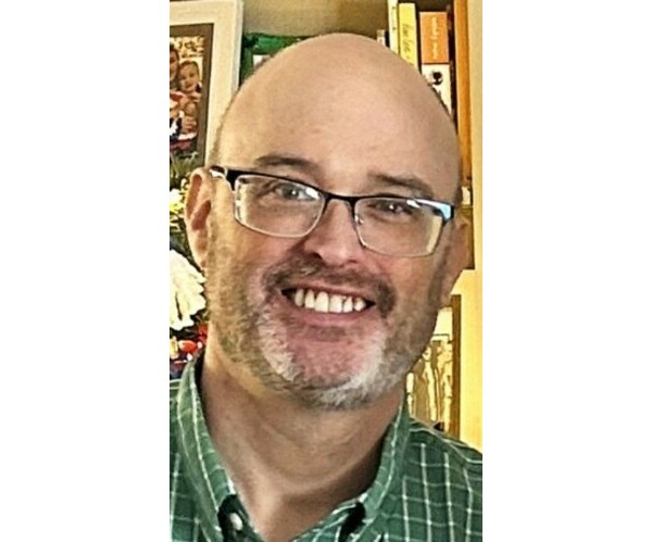 Andrew Walsh Obituary (1972 - 2026) - Liverpool, NY - The Citizen