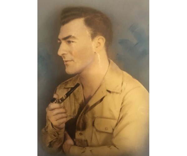 Nicholas Luisi Obituary (2018) - Auburn, NY - The Citizen