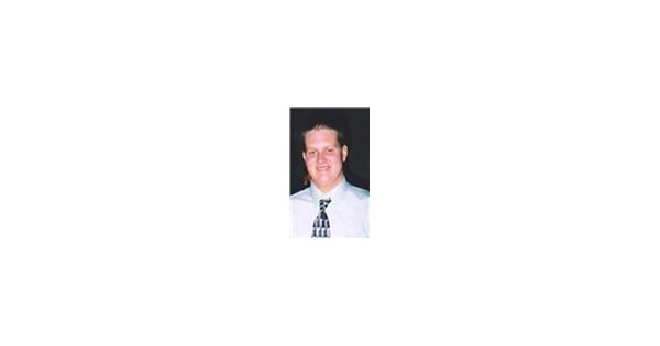 Sean Gummerson Obituary (2011) - Auburn, NY - The Citizen