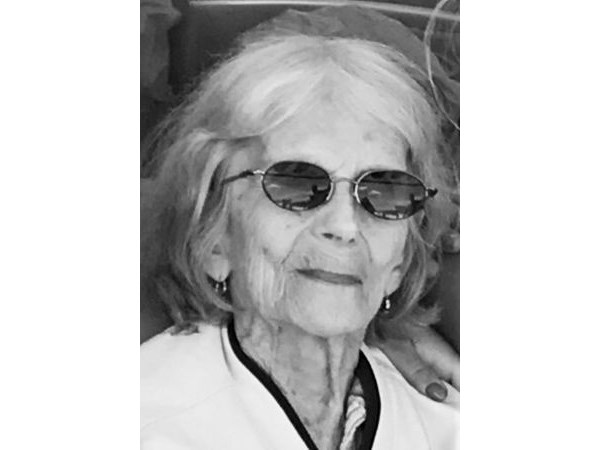Mary Hewitt Obituary (2020) - Weedsport, NY - The Citizen