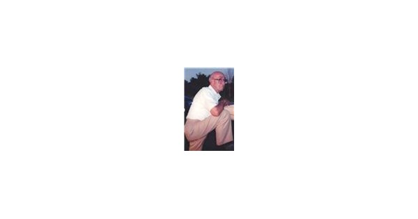 Robert Currier Obituary (2010) - Auburn, NY - The Citizen