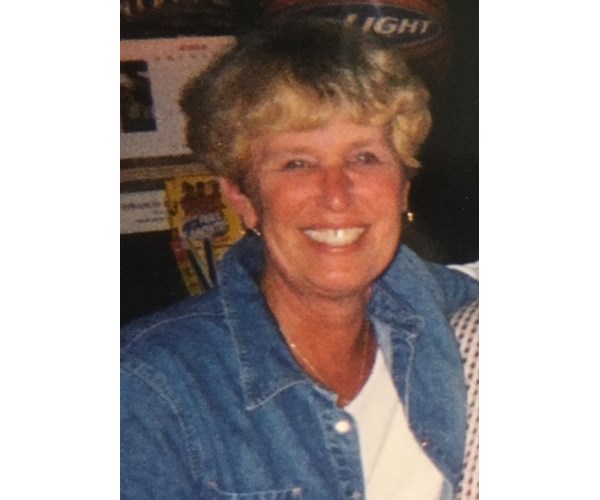 Eileen Dolan Obituary (2017) - Auburn, NY - The Citizen