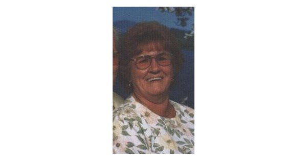 Carol Thompson Obituary (2013) - Auburn, NY - The Citizen