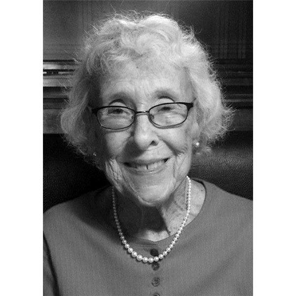 Mary Radloff Obituary (1925 - 2021) - Auburn, NY - The Citizen