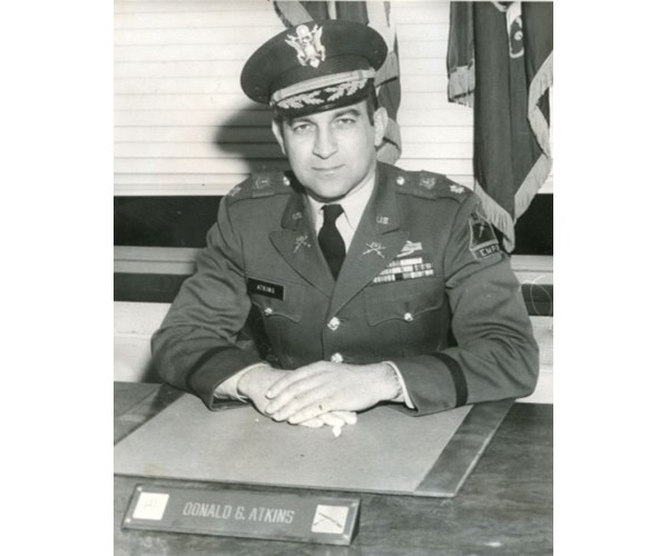Donald Atkins Obituary (2013) - Weedsport, NY - The Citizen