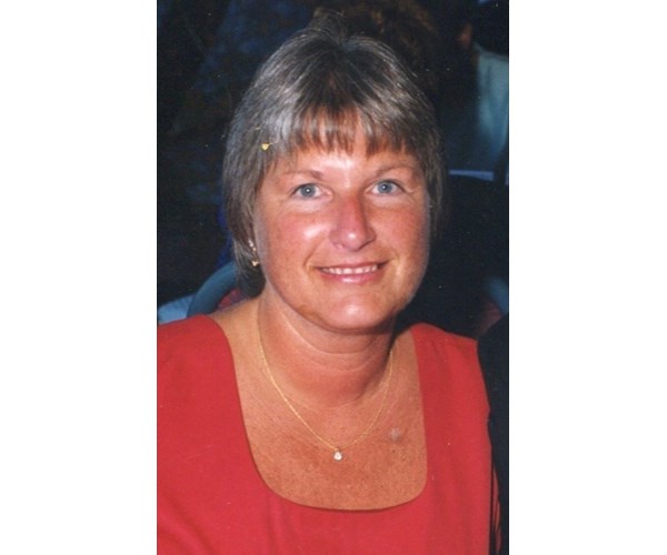 Deborah Woodard Obituary (2015) - Auburn, NY - The Citizen