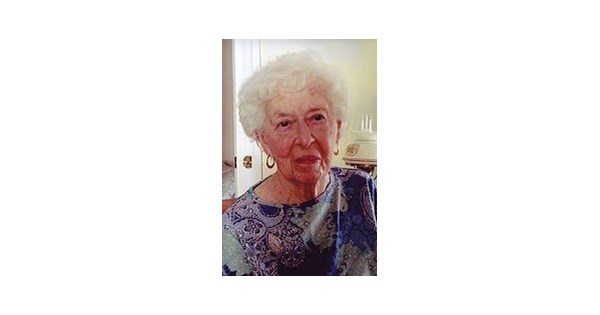 Elizabeth Graney Obituary (2014) - Auburn, NY - The Citizen