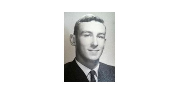 Robert Cotter Obituary (2014) - Auburn, NY - The Citizen