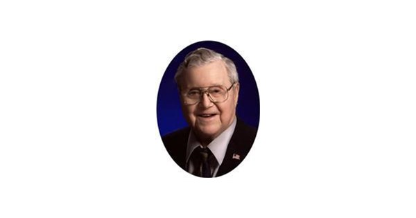 Edwin Larsen Obituary (1920 - 2016) - Elk Horn, IA - Audubon County ...